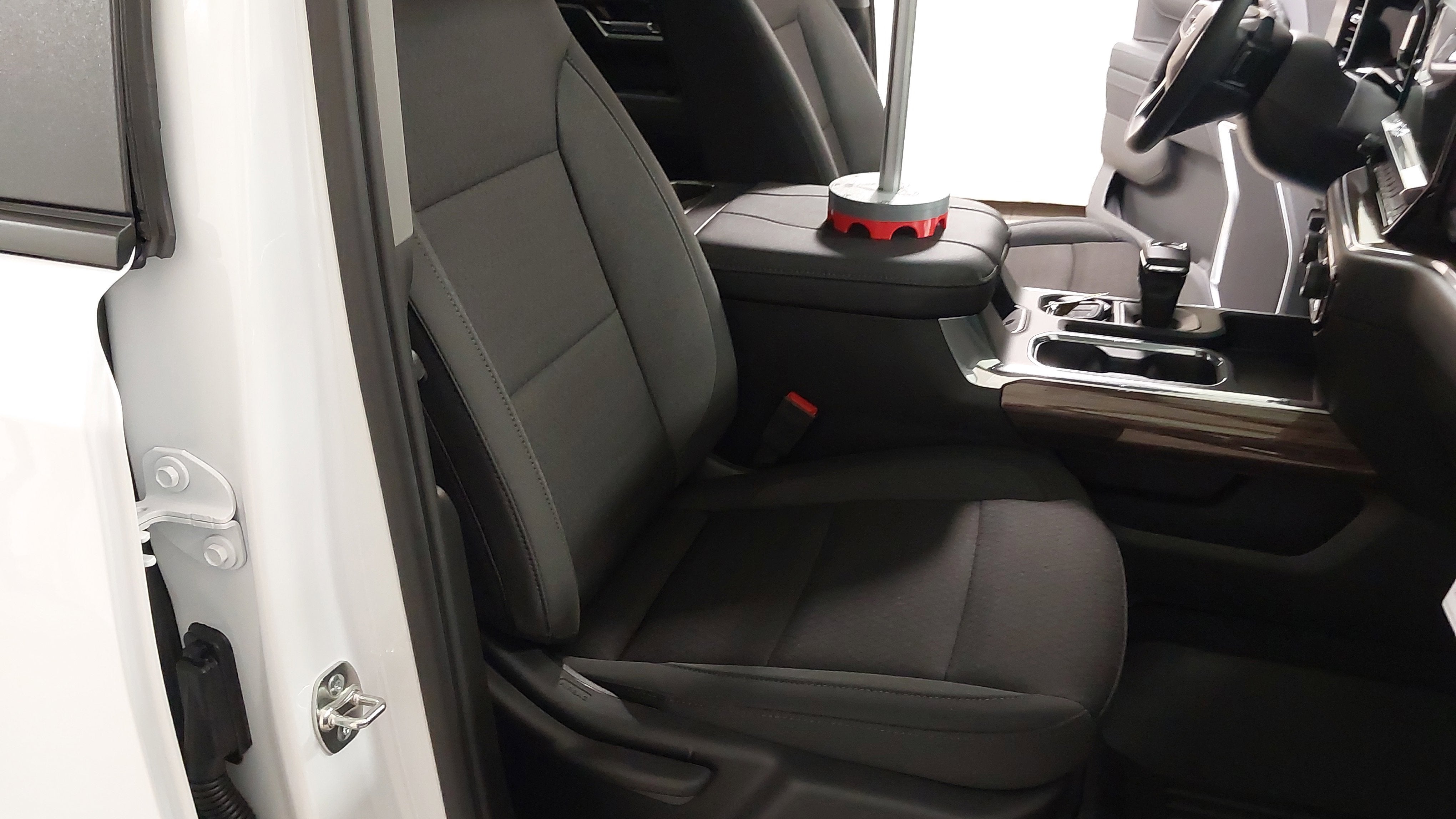 2026 Chevrolet Silverado 1500 RST Wentzville MO | Poage Chevrolet ...